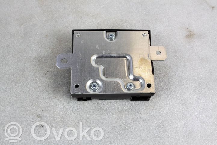 A0009017202 Mercedes-Benz C W205 Degalų (kuro) siurblio valdymo blokas ...