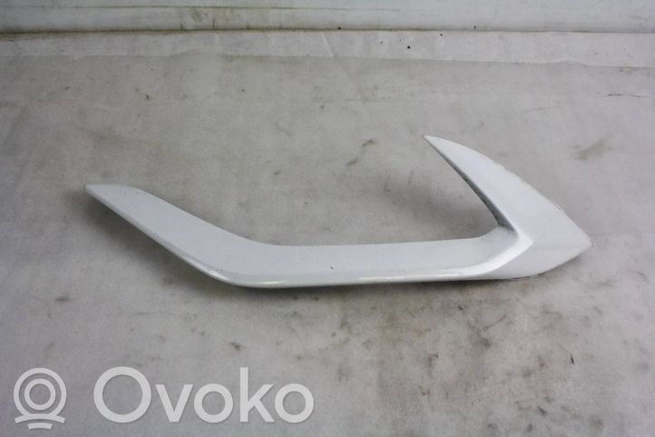 86595r2ca0 KIA Sportage Front bumper splitter molding, 40.00 € | RRR