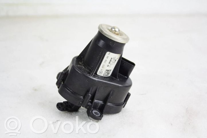 A6511500094 Mercedes-Benz C W204 Intake manifold valve actuator/motor ...