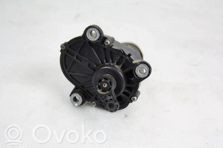 A6511500094 Mercedes-Benz C W204 Intake manifold valve actuator/motor ...