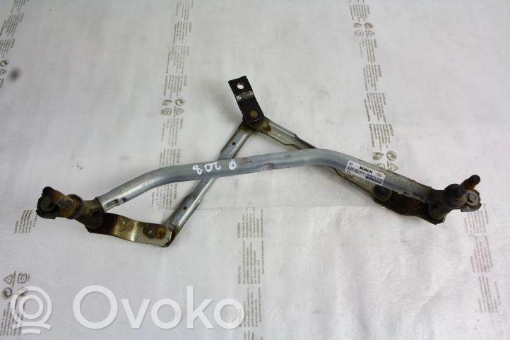 9815497780 Peugeot 208 Front wiper linkage, 35.00 € | RRR