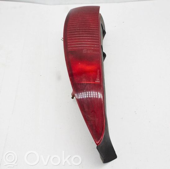 2549 Citroen C5 Rear/tail lights, 20.00 € | RRR