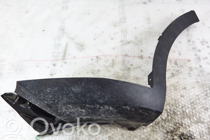 86593p2000 KIA Sorento IV Front bumper splitter molding, 35.00 € | RRR
