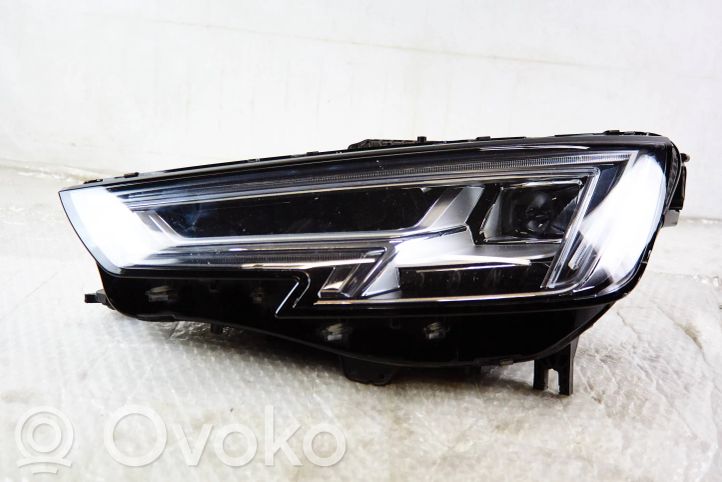 8w0941033 Audi A4 S4 B9 Headlight/headlamp, 620.00 € | RRR