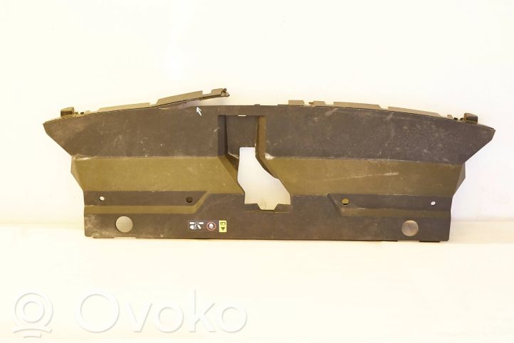 86391cv000 KIA EV6 Top upper radiator support slam panel, 50.00 € | RRR