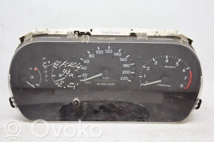 8380033420 Toyota Camry Speedometer (instrument cluster), 190.00 € | RRR