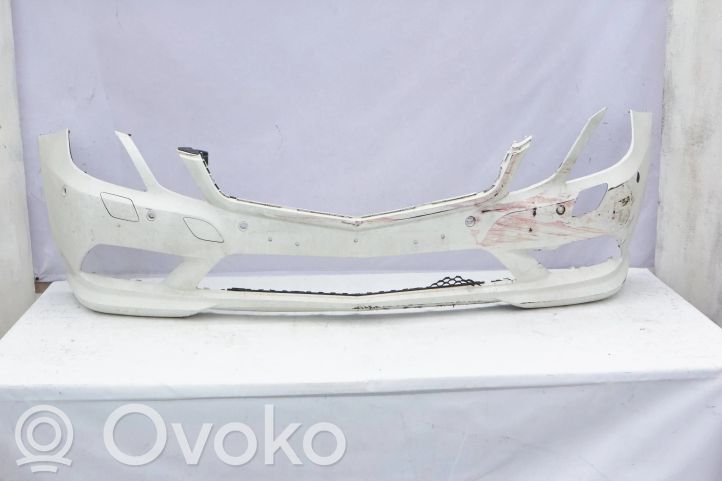 a2078852725 Mercedes-Benz E A207 Front bumper, 170.00 € | RRR