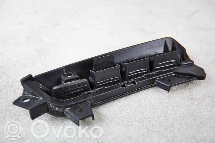 86598p2000 KIA Sorento IV Front bumper mounting bracket, 15.00 € | RRR
