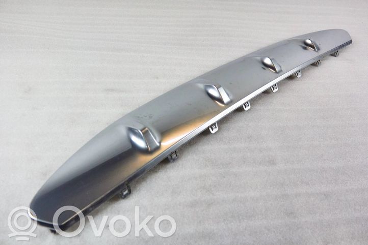 86671r2ca0 KIA Sportage Front bumper lip, 70.00 € | RRR