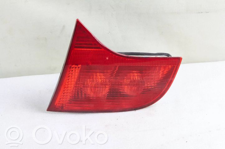 8e9945094 Audi A4 S4 B7 8E 8H Tailgate rear/tail lights, 20.00 € | RRR