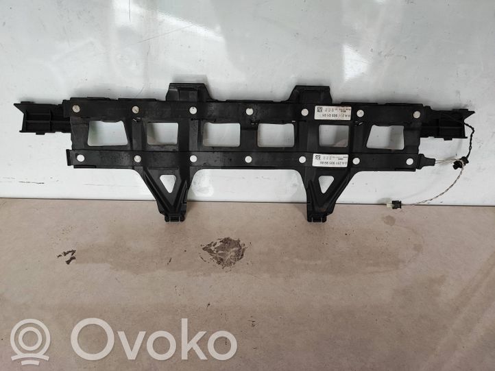A2538852101 Mercedes-Benz GLC X253 C253 Rear bumper mounting bracket ...