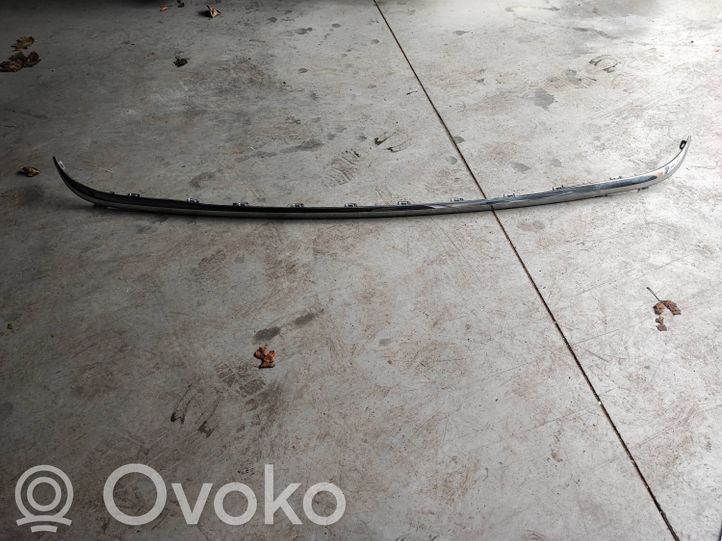 A2538850900 Mercedes-Benz GLC X253 C253 Rear bumper trim bar molding ...