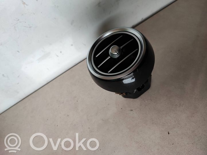 A2058304604 Mercedes-Benz GLC X253 C253 Dash center air vent grill, 13. ...