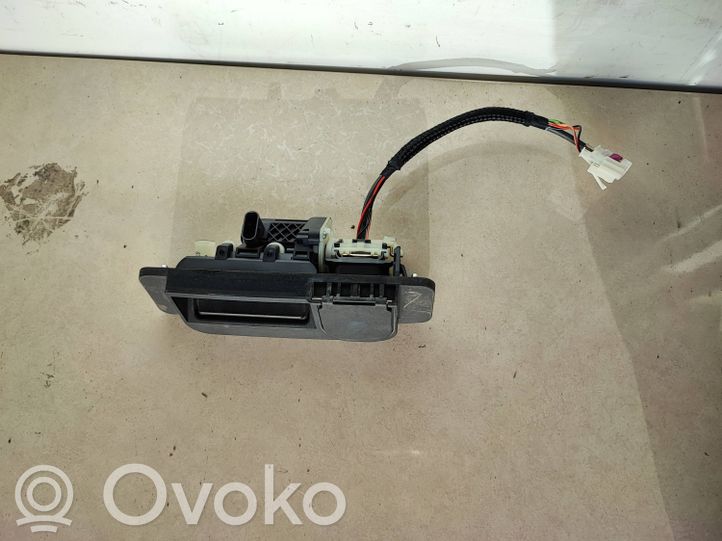 A2227500893 Mercedes-Benz S W222 Rear view/reversing camera, 70.00 € | RRR