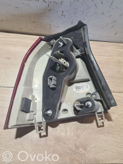 Volvo V70 Rear/tail lights, 55.00 € | RRR