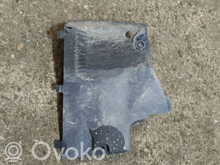 8K0825202A Audi A4 S4 B8 8K Front underbody cover/under tray, 10.00 € | RRR