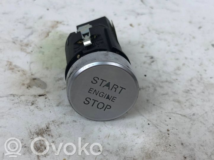 4G2905217A Audi A6 C7 Engine start stop button switch, 12.10 € | RRR