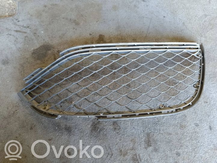 A2058852823 Mercedes-Benz C AMG W205 Front bumper lower grill, 17.00 ...