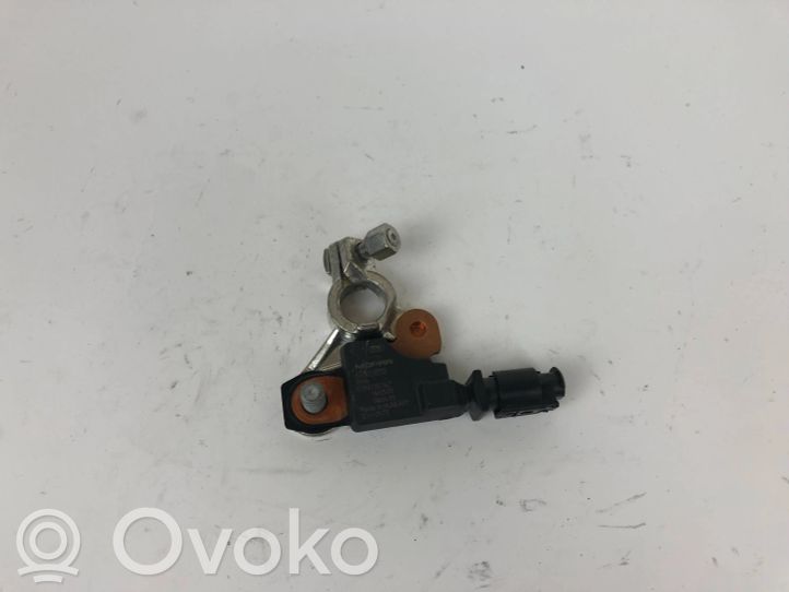 670038110 Maserati Levante Negative earth cable (battery), 35.00 € | RRR