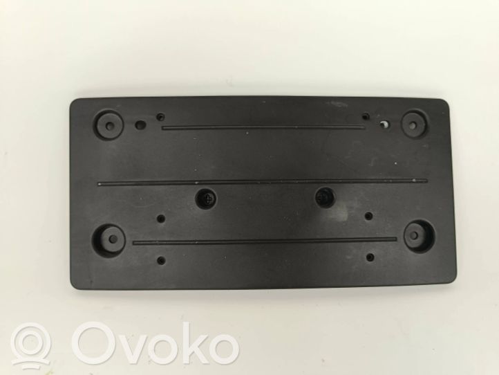 7294678 BMW 4 F36 Gran coupe Number Plate Surrounds Holder Frame, 15.00 ...