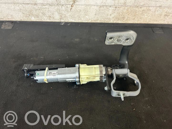8R0827851 Audi Q5 SQ5 Tailgate/trunk/boot lift motor, 80.00 € | RRR