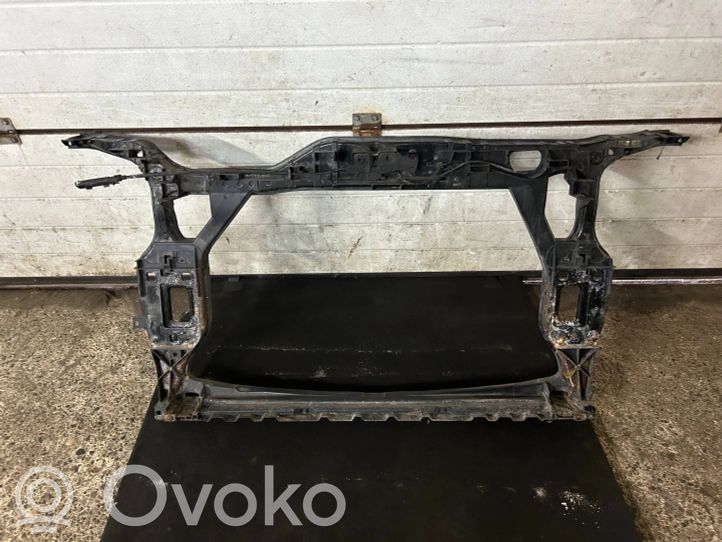 8R0805594C Audi Q5 SQ5 Radiator support slam panel, 220.00 € | RRR