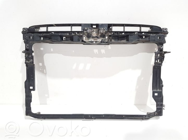 5G0805588AC Volkswagen Golf VII Radiatorių panelė (televizorius), 60.00 ...