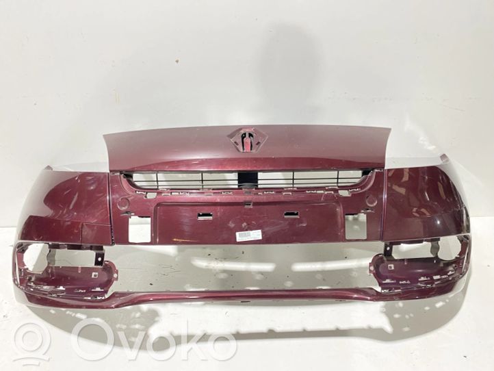 620223176R Renault Scenic III - Grand scenic III Front bumper, 125.00 ...