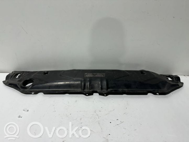 51647033741 BMW 5 E60 E61 Top upper radiator support slam panel, 15.00 ...