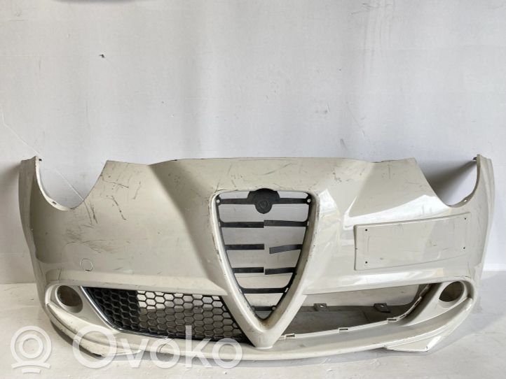 156078529 Alfa Romeo Mito Front bumper, 60.00 € | RRR