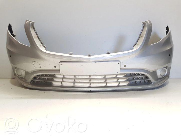 A4478805902 Mercedes-Benz Vito Viano W447 Front bumper, 180.00 € | RRR