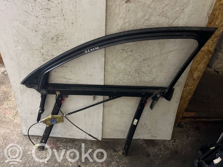 Audi A6 S6 C6 4F Mécanisme de lève-vitre avant sans moteur, 30.00 € | OVOKO