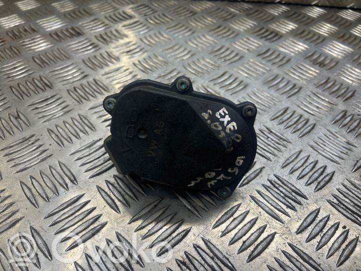 03L129086 Seat Exeo (3R) Intake manifold valve actuator/motor, 30.00 ...