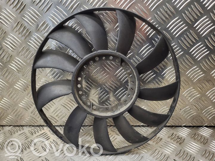 058121301B Volkswagen PASSAT B5.5 Fan impeller, 10.00 € | RRR