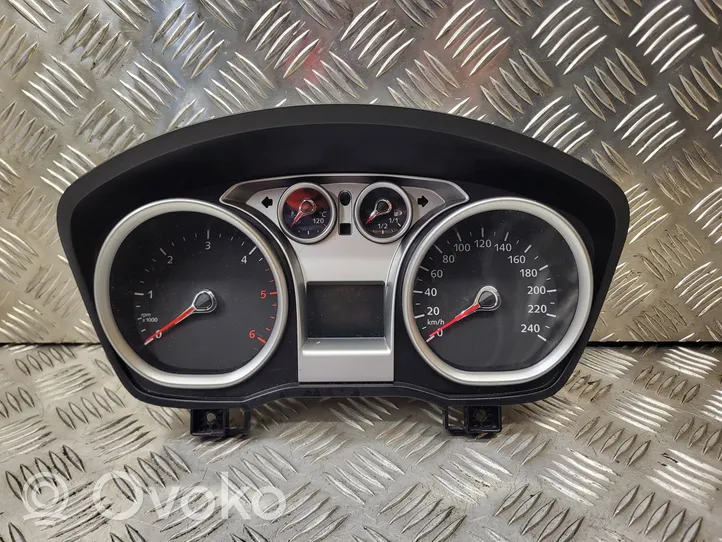8V4T10849GF Ford Focus Speedometer (instrument cluster), 120.00 € | RRR