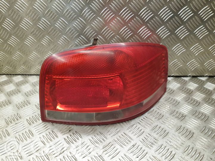 8P0945096024S Audi A3 S3 8P Rear/tail lights, 30.00 € | RRR