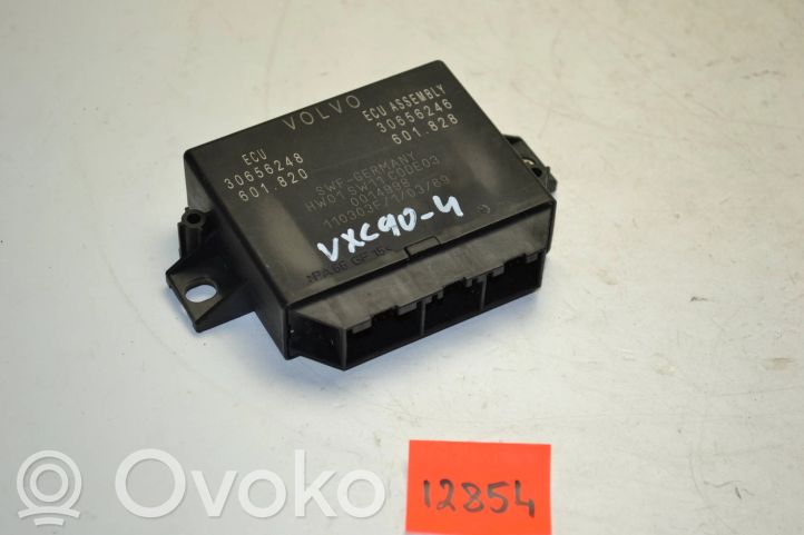 30656246 Volvo XC90 Parking PDC control unit/module, 30.00 € | RRR