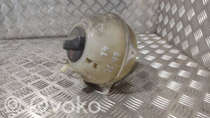 701121407B Volkswagen Transporter - Caravelle T4 Coolant expansion tank ...