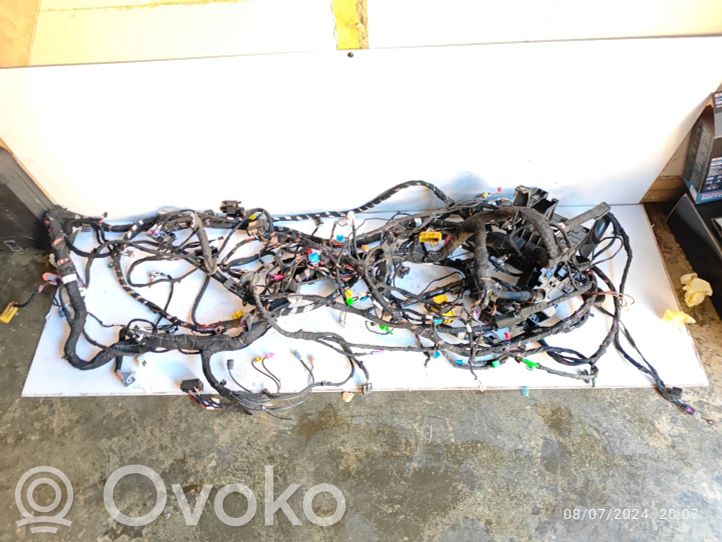 Cupra Born Faisceau de câblage pour installation électrique, 100.00 ...