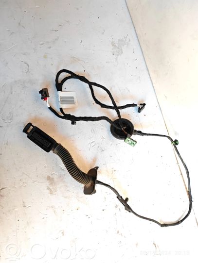 TAB051062E Cupra Born Faisceau de câblage pour installation électrique ...