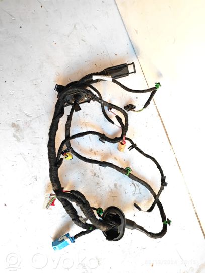 0AB951075E Cupra Born Faisceau de câblage pour installation électrique ...