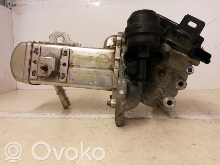 9678257280 Peugeot 508 EGR valve, 75.00 € | RRR