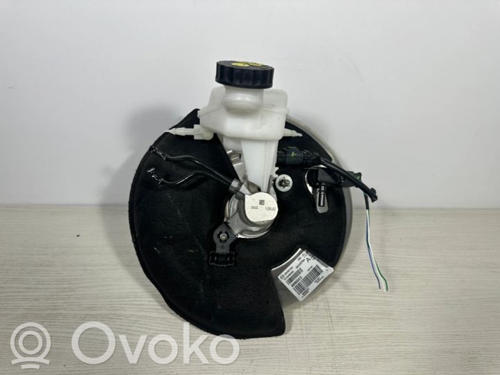 9807687080 Opel Grandland X Brake booster, 30.00 € | RRR