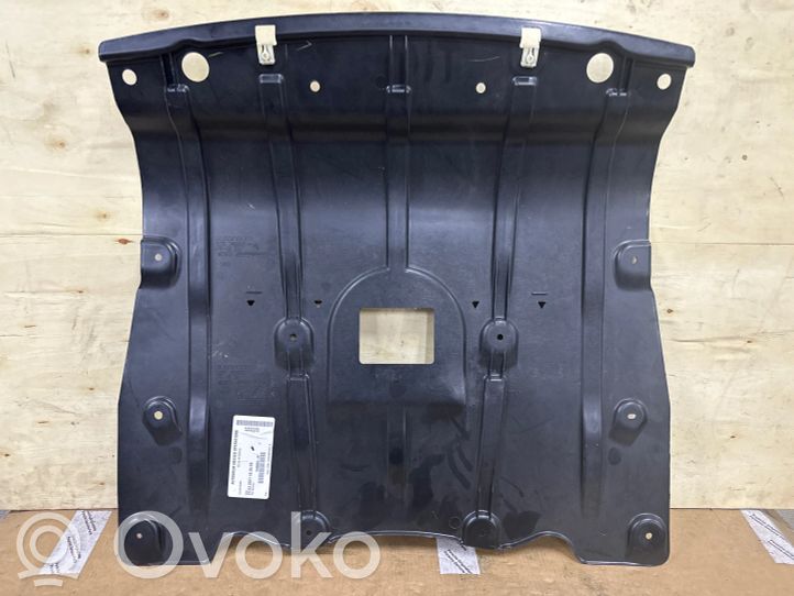 51757424879 BMW X5 G05 Engine splash shield/under tray, 100.00 € | RRR