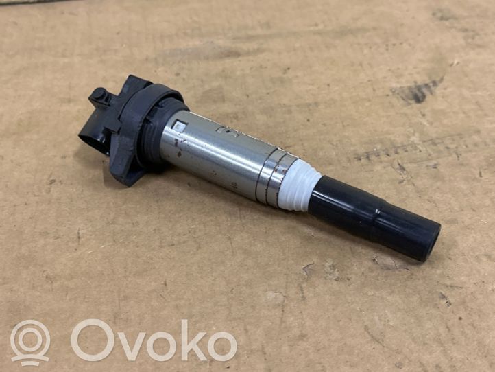 8616153 BMW 4 F36 Gran coupe High voltage ignition coil, 12.00 € | RRR