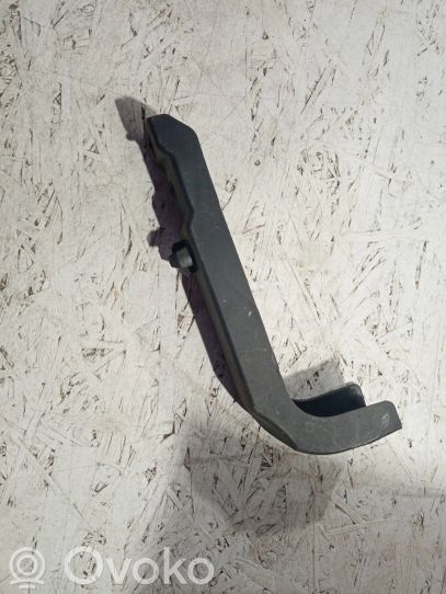 97050584100 Porsche Panamera (970) Rear bumper mounting bracket, 6.00 ...