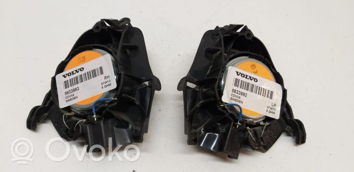 8633992 Volvo V70 Parcel shelf speaker, 10.00 € | RRR