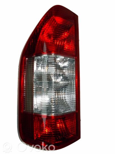 5064871E Mercedes-Benz Sprinter W901 W902 W903 W904 Feux arrière ...