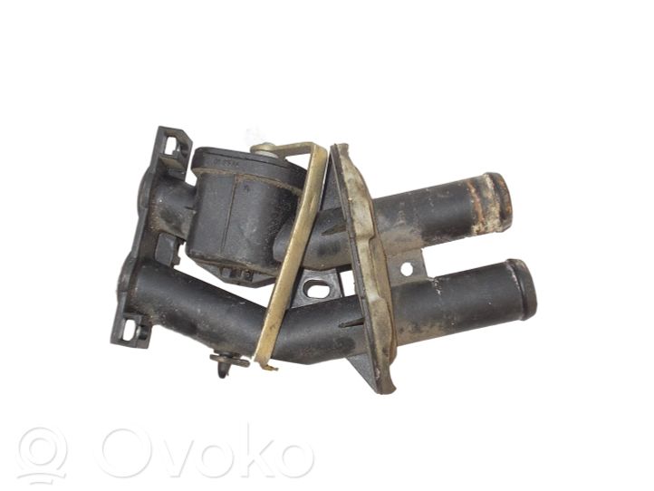 2D0819809 Volkswagen II LT Heater radiator pipe/hose, 22.59 € | RRR