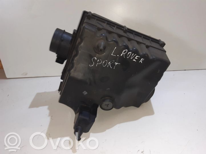 PHB000498 Land Rover Range Rover Sport L320 Boîtier de filtre à air, 30 ...